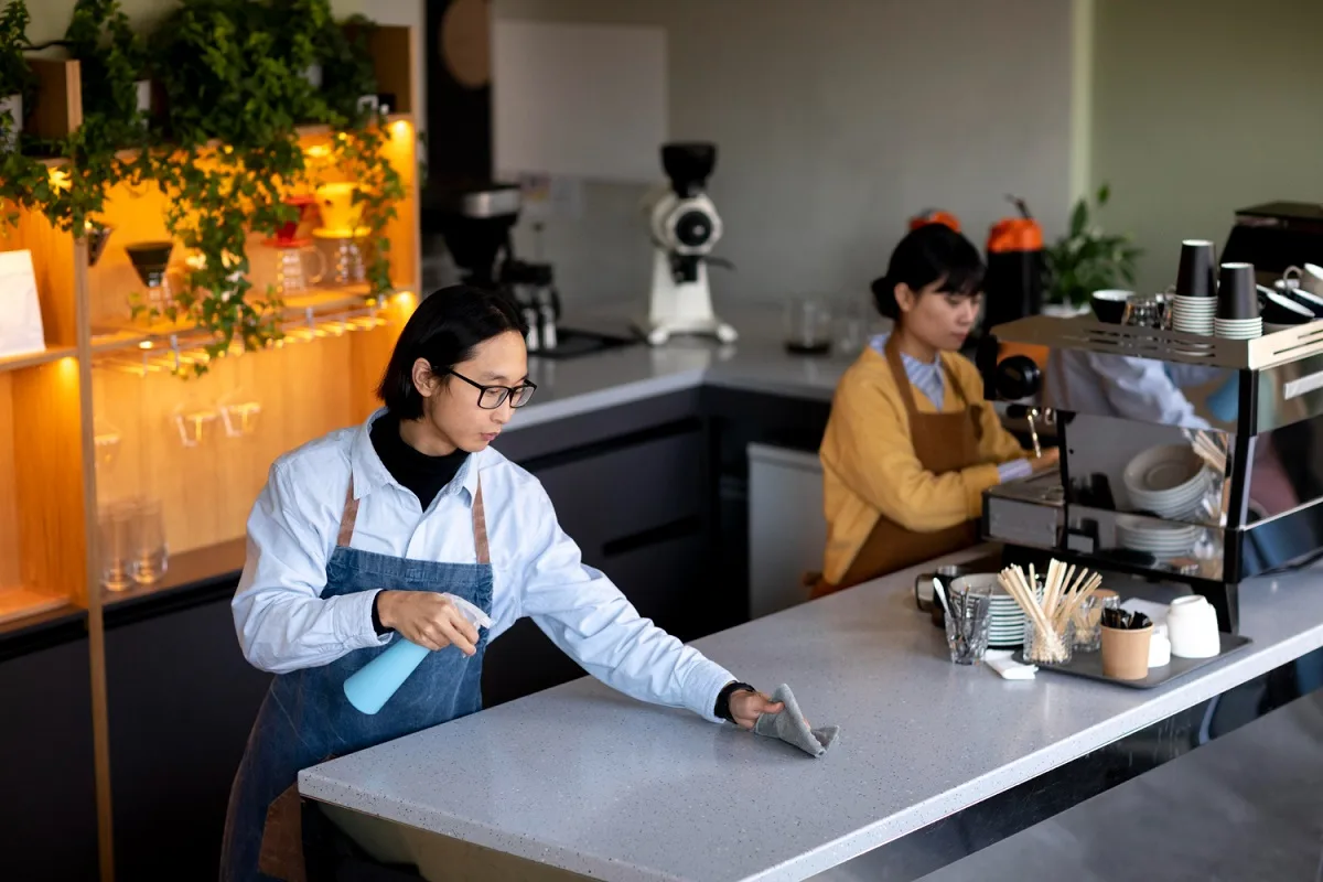 Simplifying Cafeteria Management with Outsourced Catering Solutions